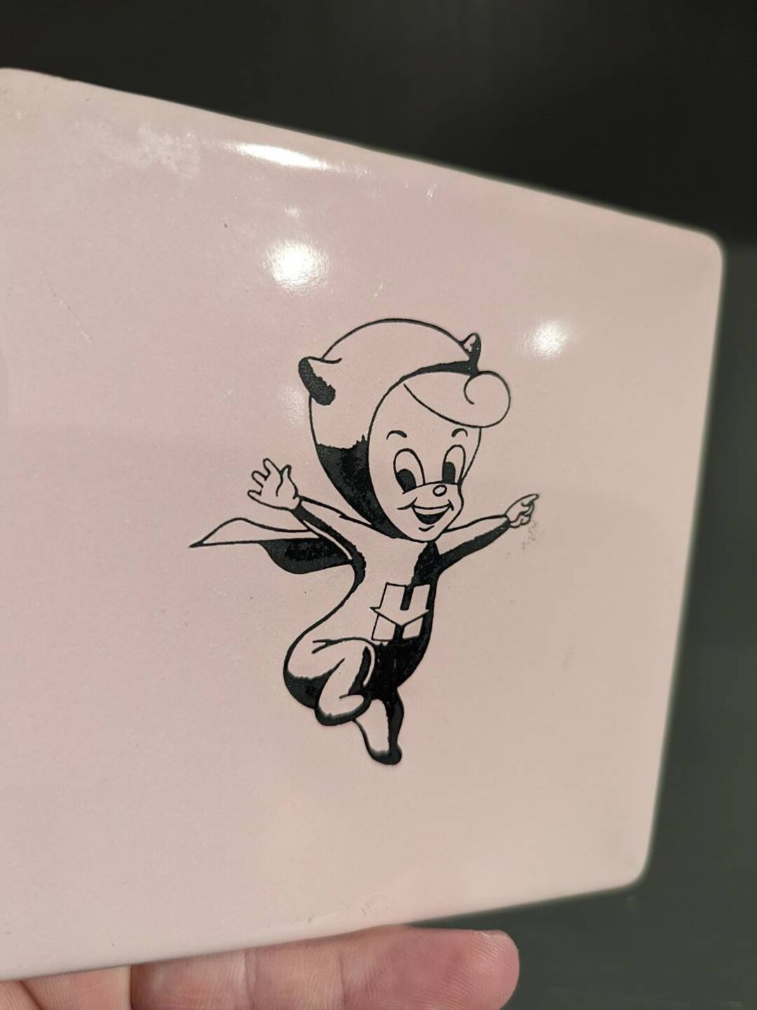 Original 1950's Mid Century Hotpoint Appliances Colortone Porcelain ...