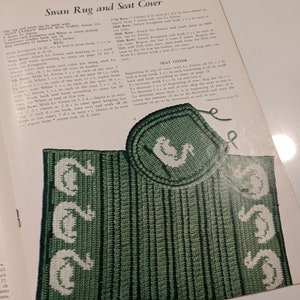 1940s 50s for the Home of Today Projects - Old and Original 1940s ...