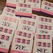 1970s Brach's Candyland Candy Candies Price Signs Price Tags Original ...