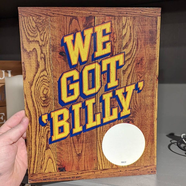 Falls City Beer - Etsy