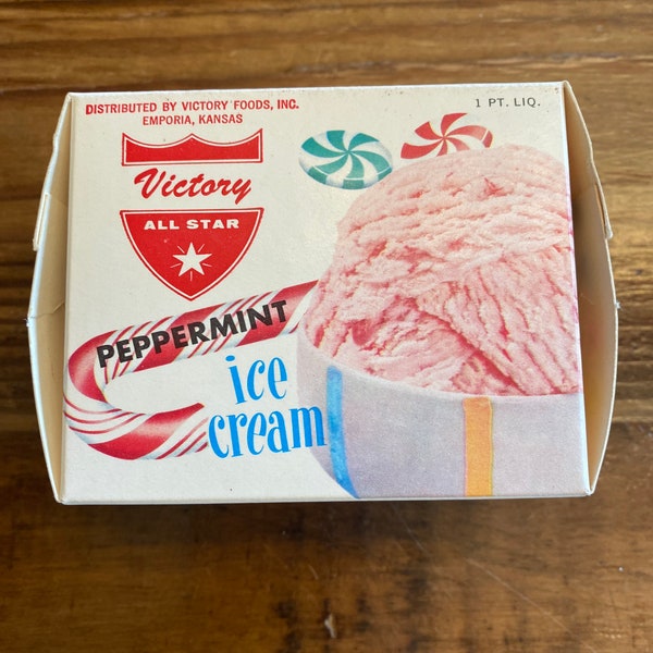 Ice Cream Containers - Etsy