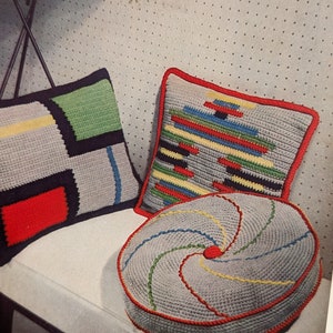 1940s 50s for the Home of Today Projects - Old and Original 1940s ...