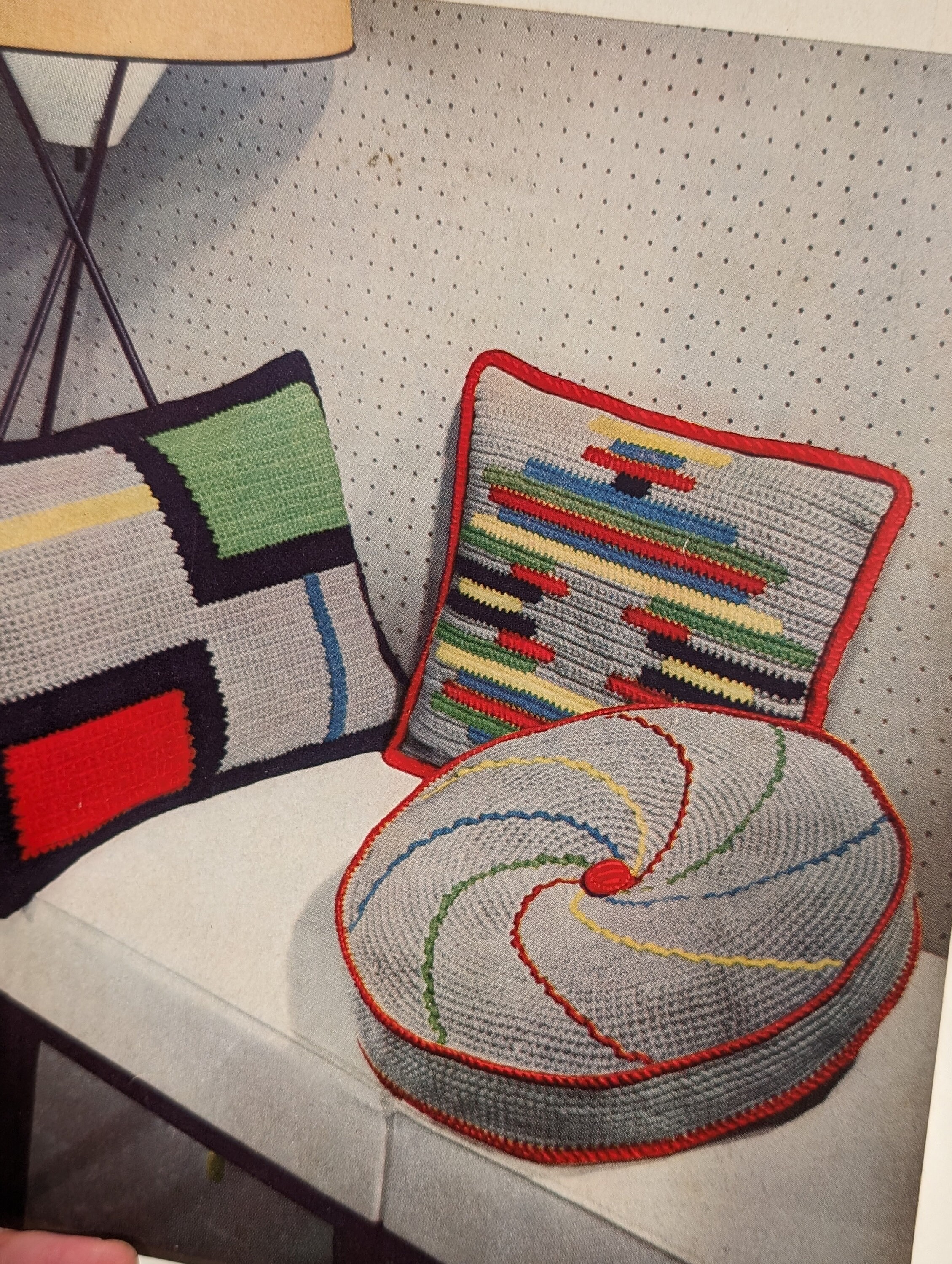 1940s 50s for the Home of Today Projects - Old and Original 1940s ...