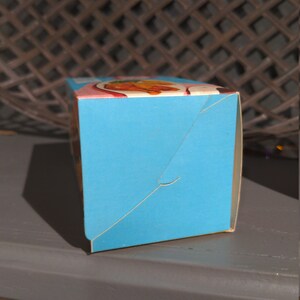 1950's LUER Lard One Pound Box - Old & Original Kitchen Country Store ...