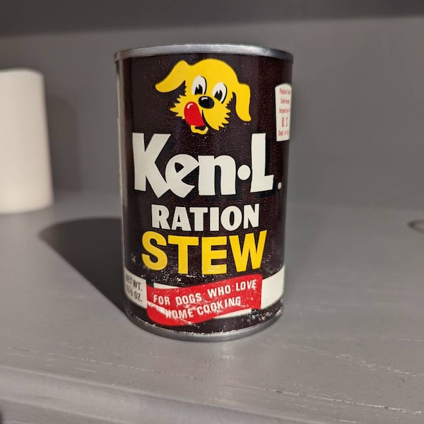 Quaker Oats Tin - Etsy