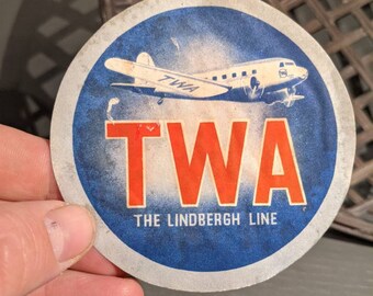 Twa Decal | Etsy