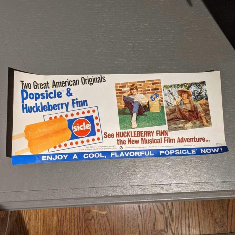 AdvertisingCollector - Etsy