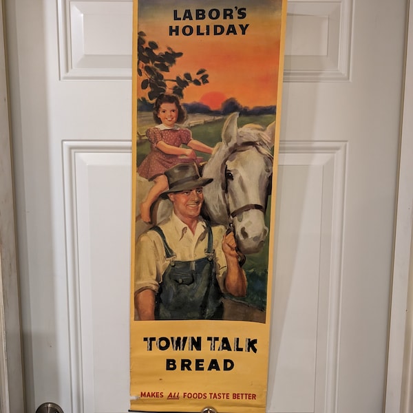 Personalized Vintage Bakery Sign - Etsy