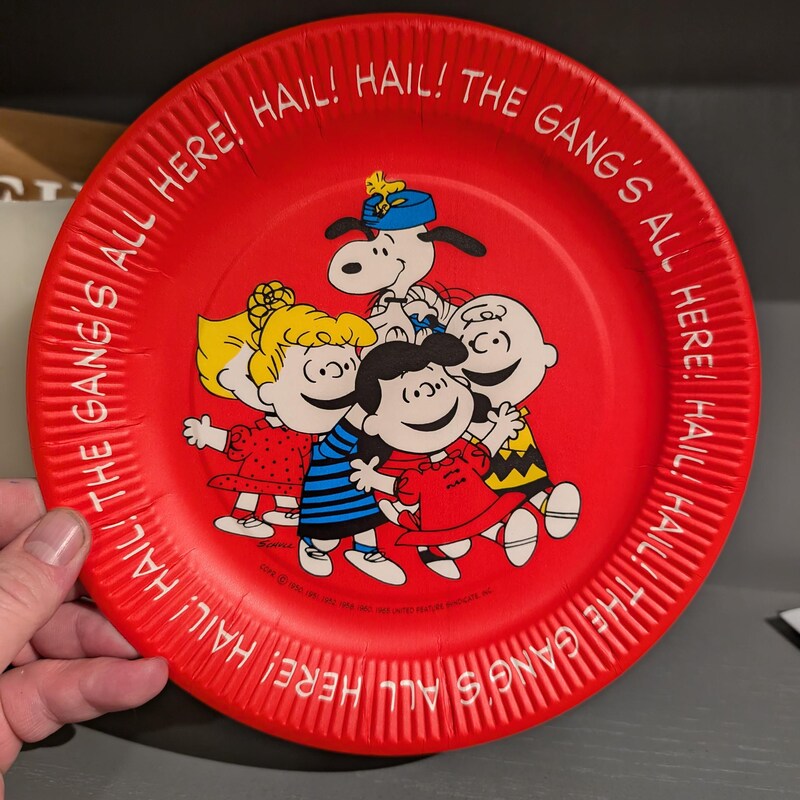 Snoopy Retirement - Etsy