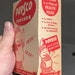 1940s Popsco Pop Corn Box- Old - Original - Popcorn Poppers Supply Co ...