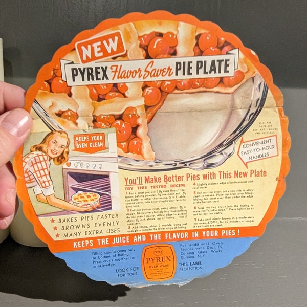 Pyrex - Etsy