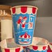 NOS 1960s Sweetheart Brand Waxed Soda Cup - Old & Original 6 Ounce Cups ...