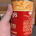 1950's Van Camp's Spaghetti Can Label on Can - Original Vintage ...
