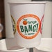 SET OF 3 NOS 1970's 80's Lemon Ole, Punch Ole, Orange Bang Vintage ...