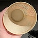 NOS 1960's Freezer Fresh Malts Shakes Waxed Paper Cup - Old & Original ...