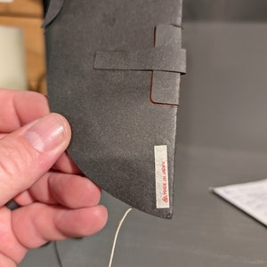 Old & 1960's Original Tissue Paper - Hanging Spider - Vintage Party and ...