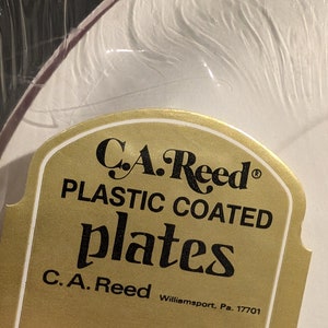 NOS 1988 Super Mario Brothers Happy Birthday Plate Themed Birthday ...