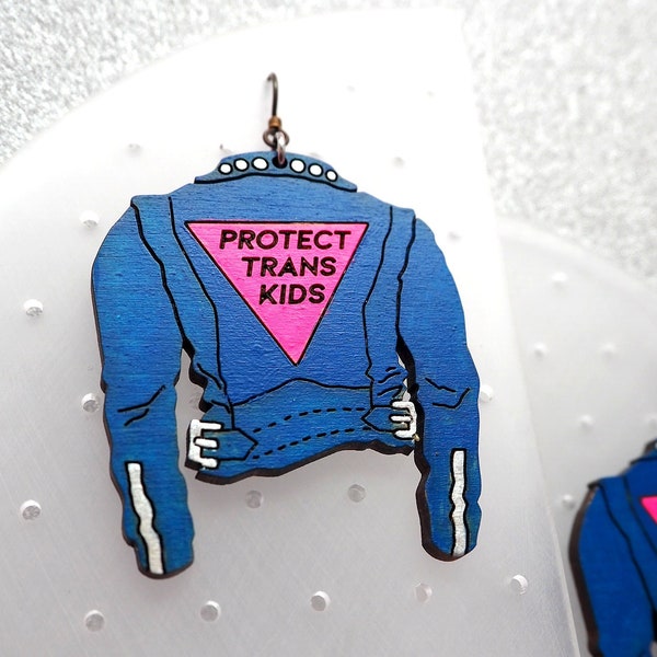 Queer Punk - Etsy