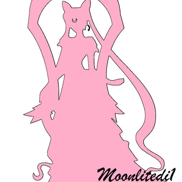 Princess Serenity - Etsy