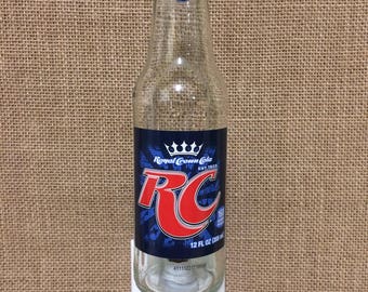 Rc Cola Bottle | Etsy