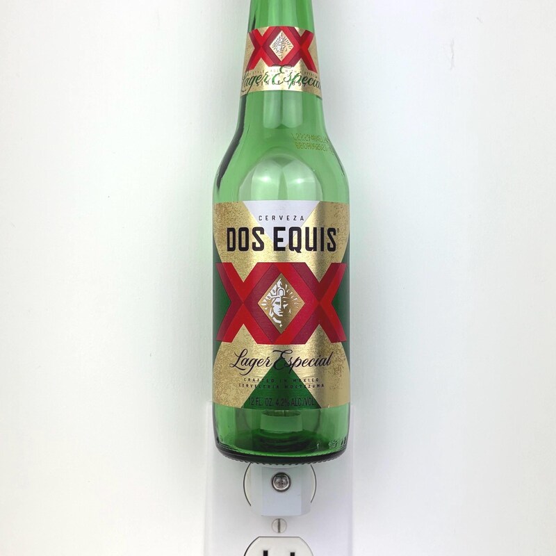 Dos Equis - Etsy