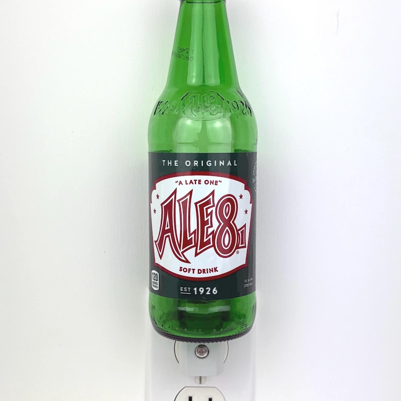 Ale 8 Art - Etsy