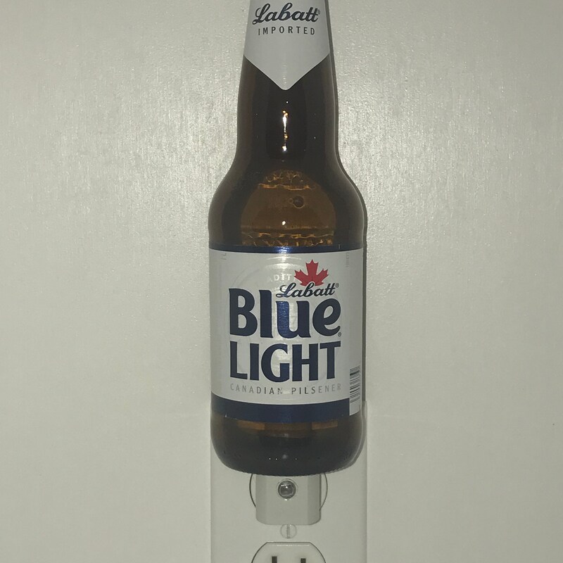 GlassBottleGuy - Etsy