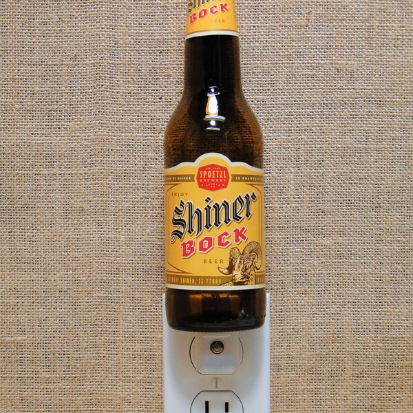Svg Shiner Bock - Etsy