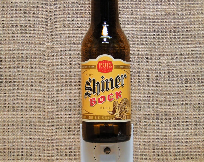 Shiner Beer K. Spoetzl 38 X 24 - Etsy