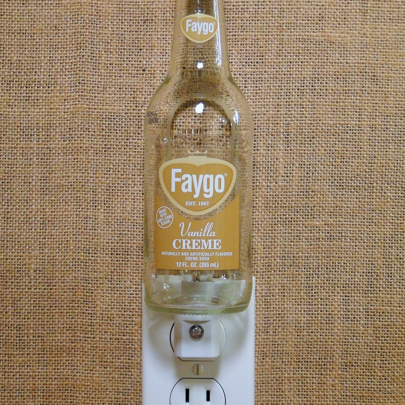 Faygo - Etsy