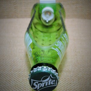 Sprite 8oz. Glass Bottle Night Light - Etsy