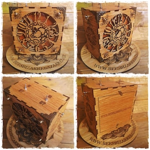 Steampunk Planetary Gear Satchel Bag Prop Time Travel - Etsy