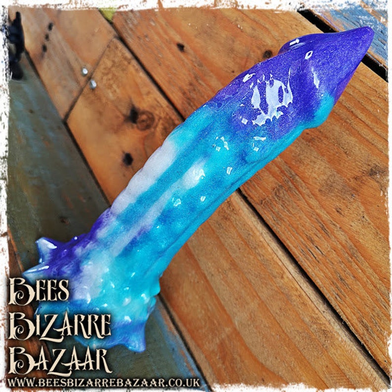 The Speedy Dragon Dildo Silicone Sex Toy Fantasy Dildo Etsy Uk