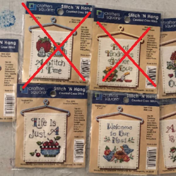 Stitch N Stuff - Etsy