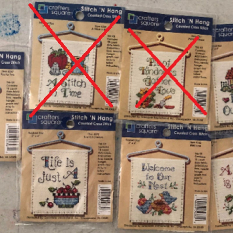 Stitch N Stuff - Etsy