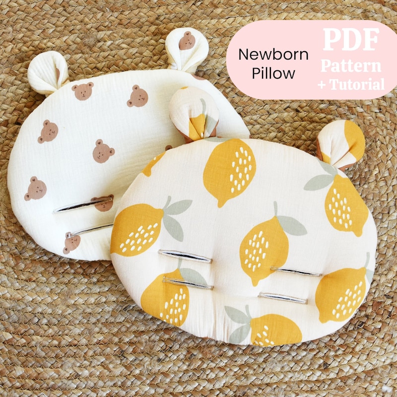 Flat Pillow Seat Cushion - Etsy UK