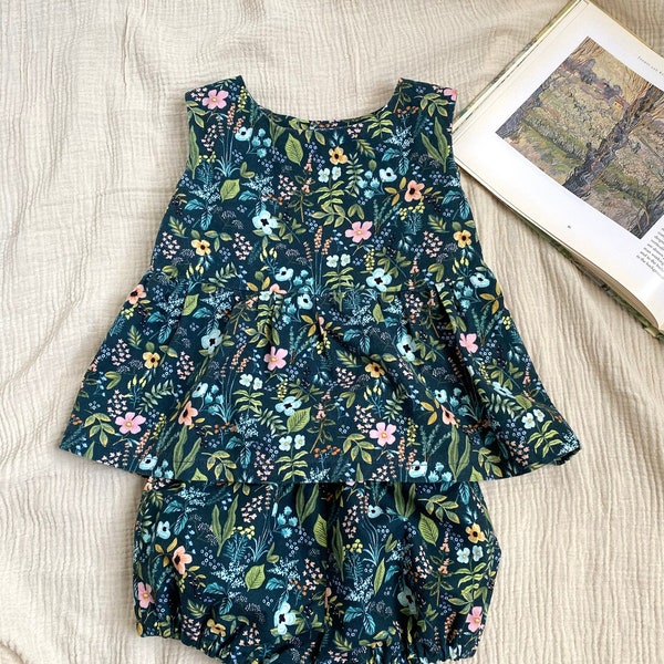 Baby Rifle Paper - Etsy