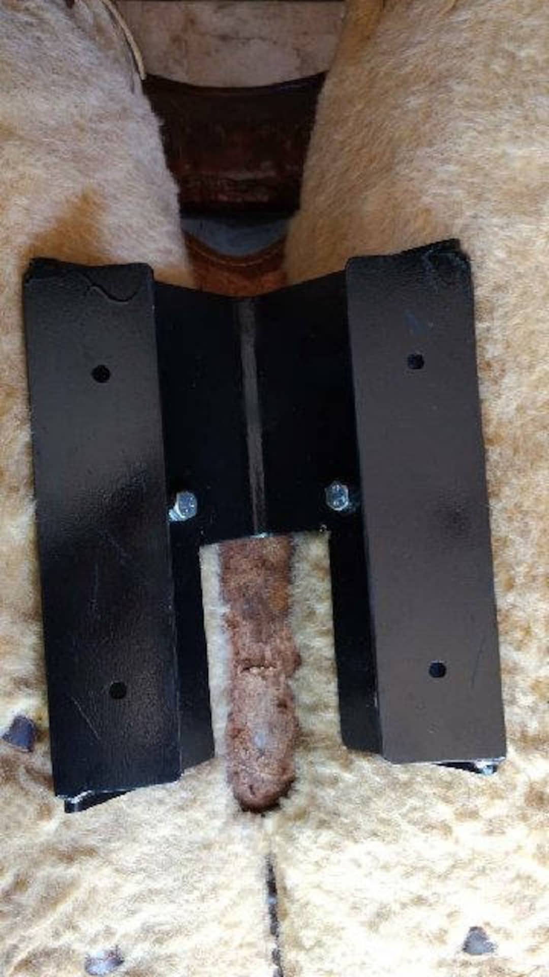 Bar Stool Frame Only - Etsy