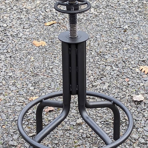 Bar Stool Kit 400-pound Capacity - Etsy