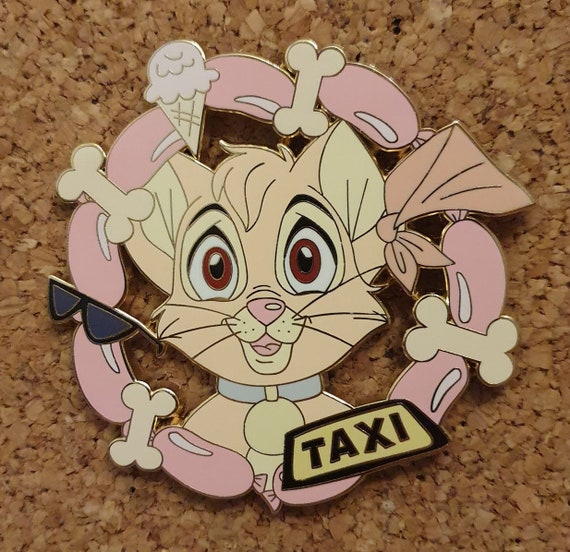 Oliver & Co Pastel Wreath Fantasy Pins | Etsy