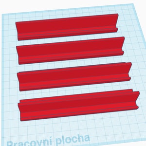 3D Phonetic Alphabet Tool for Your ESL Classroom - Digital File (.stl ...