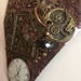 Exploding Time Steampunk Collar - Etsy UK