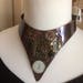 Exploding Time Steampunk Collar - Etsy UK