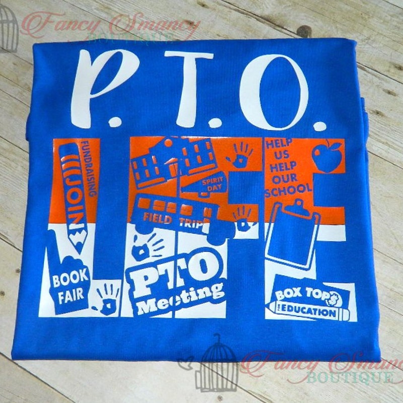 Pto - Etsy