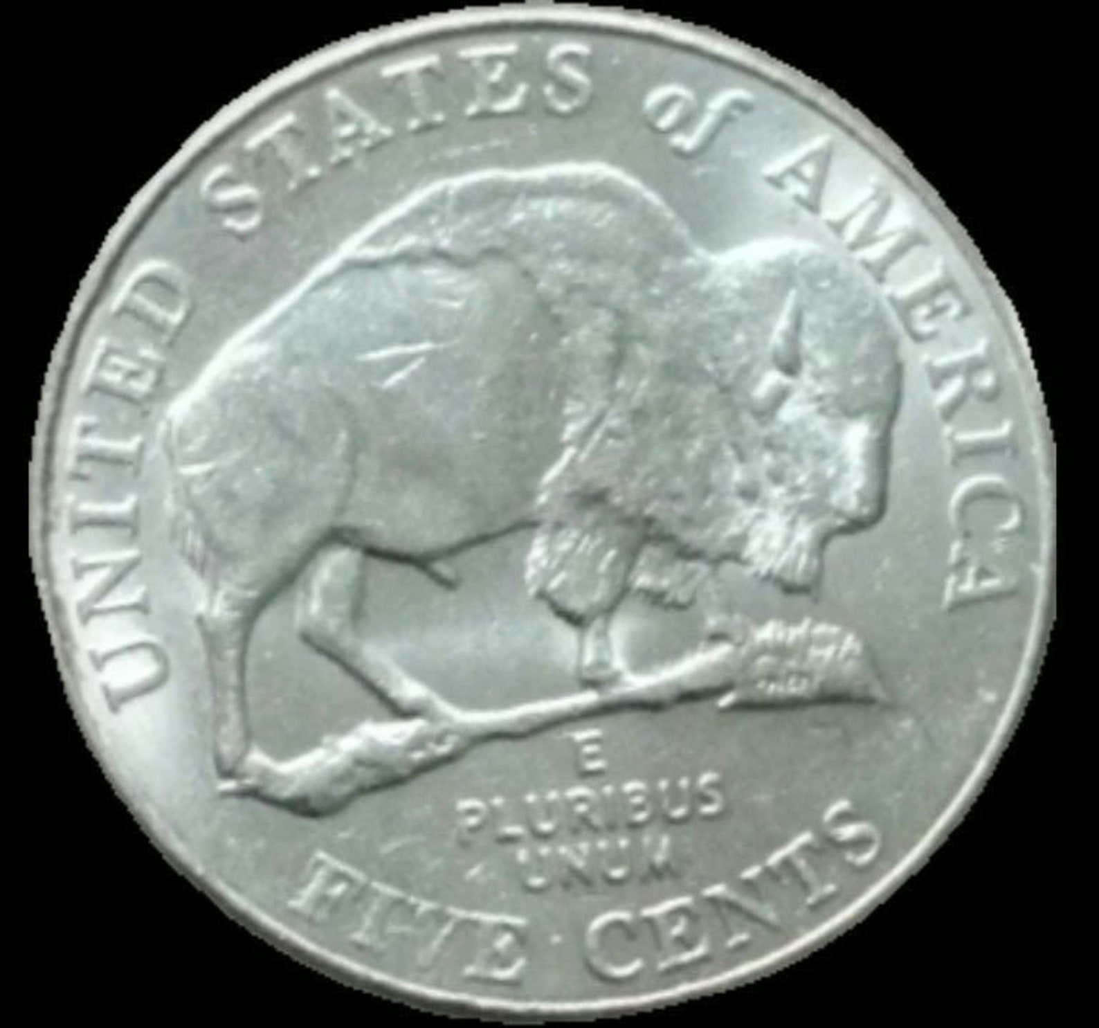 2005 D Bicentury Buffalo Nickel of Lewis & Clark - Etsy
