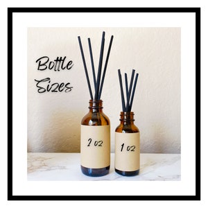 Positive Energy Reed Diffuser | Home Diffuser | Fragrance Diffuser ...