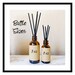 Positive Energy Reed Diffuser Home Diffuser Fragrance - Etsy