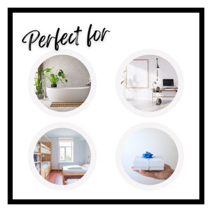 Positive Energy Reed Diffuser | Home Diffuser | Fragrance Diffuser ...