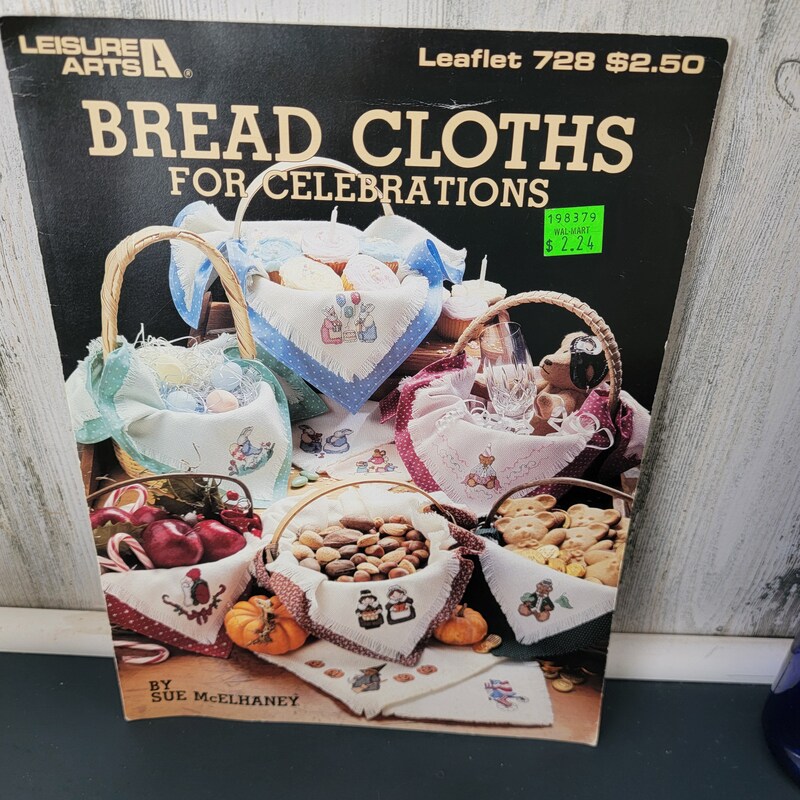 Bread Cloth - Etsy