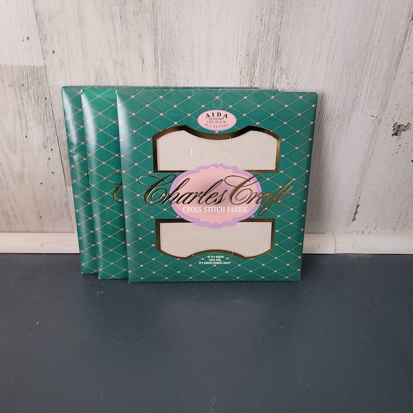 Charles Craft - Etsy